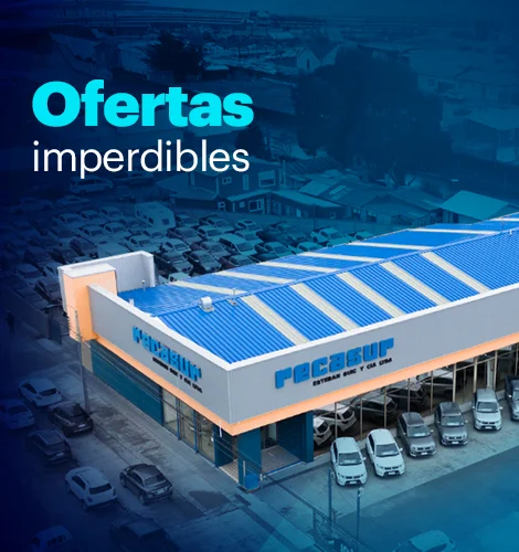 autos usados oferta